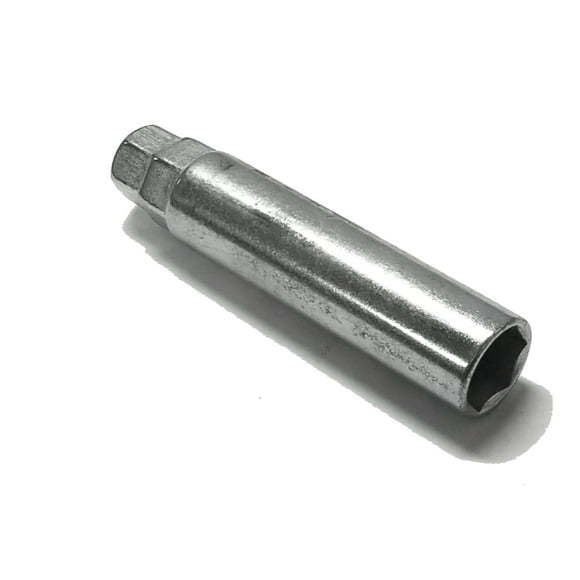 Wheel Lock Key