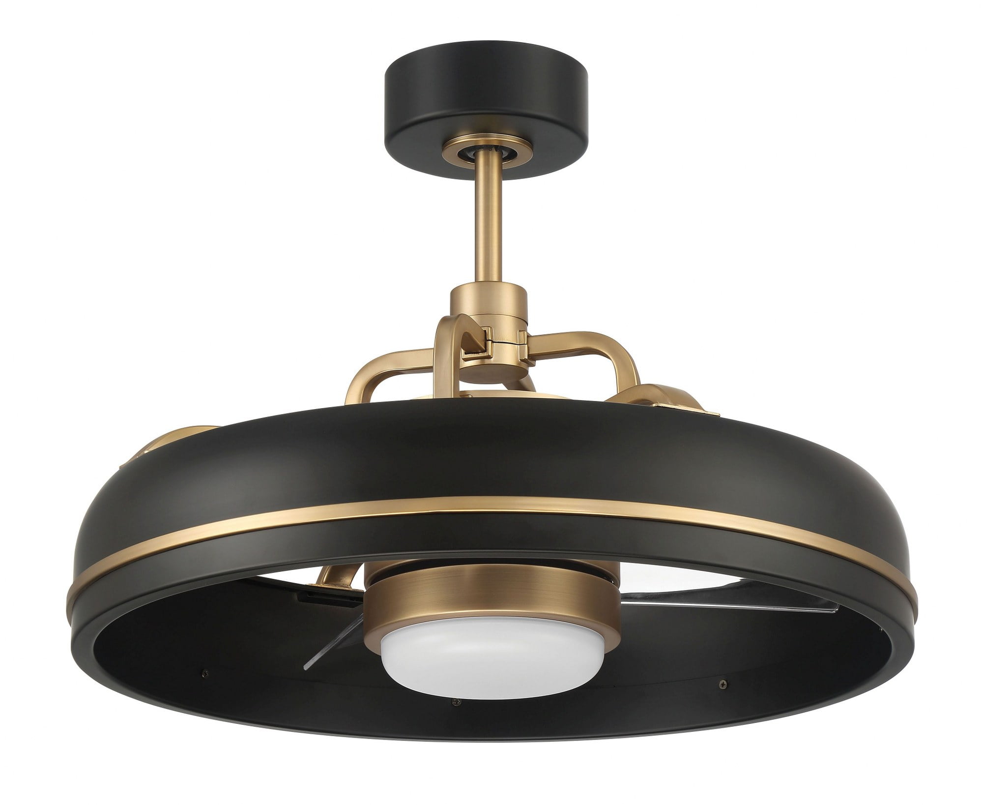 TYL24FBSB3 Craftmade Lighting Taylor - 18W 1 LED Fandelier-16.99 Inches ...