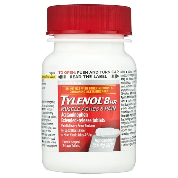 Adult Liquid Ibuprofen