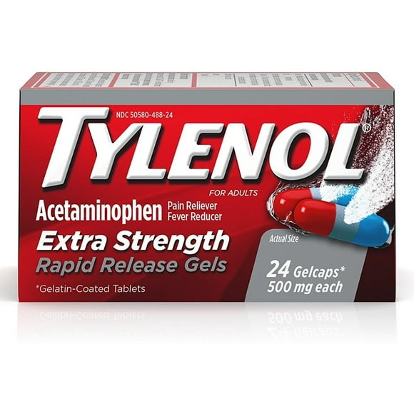 Generic Tylenol 3