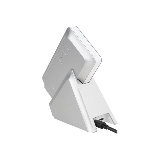 TYLT Portable Battery 4X - Charging stand + power bank - 7800 mAh - QC ...