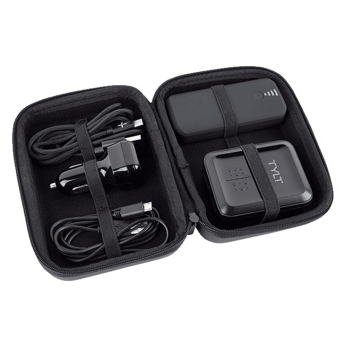 TYLT Travel Bundle Power Kit - Walmart.com