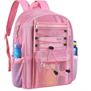 Mesh Backpacks For School