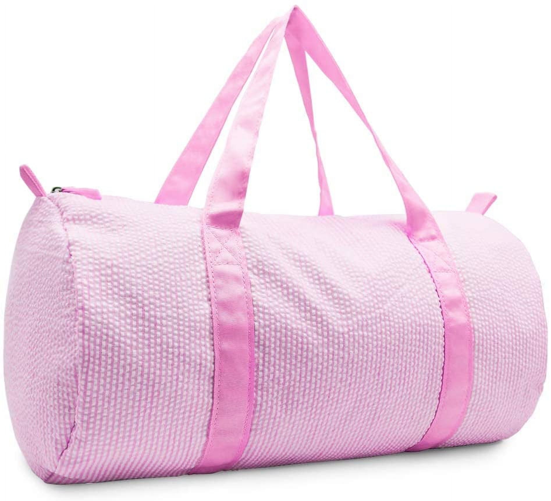 BTEPSGA Kids Cute Weekender Duffel Bag for Travel Overnight Sports ...