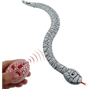 Remote Control Snake