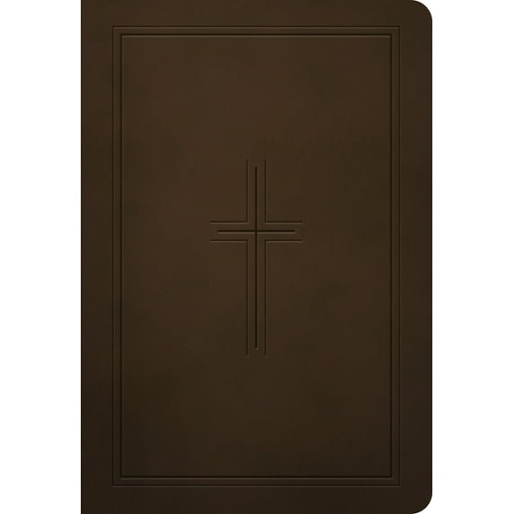 TYNDALE HOUSE: NLT Premium Value Compact Bible, Filament Enabled ...