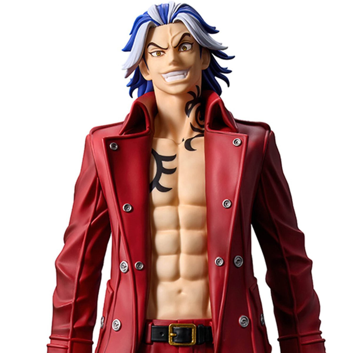 TYO Revengers Taiju Shiba HNDB Pt. 2 Ichibansho Statue - Walmart.com