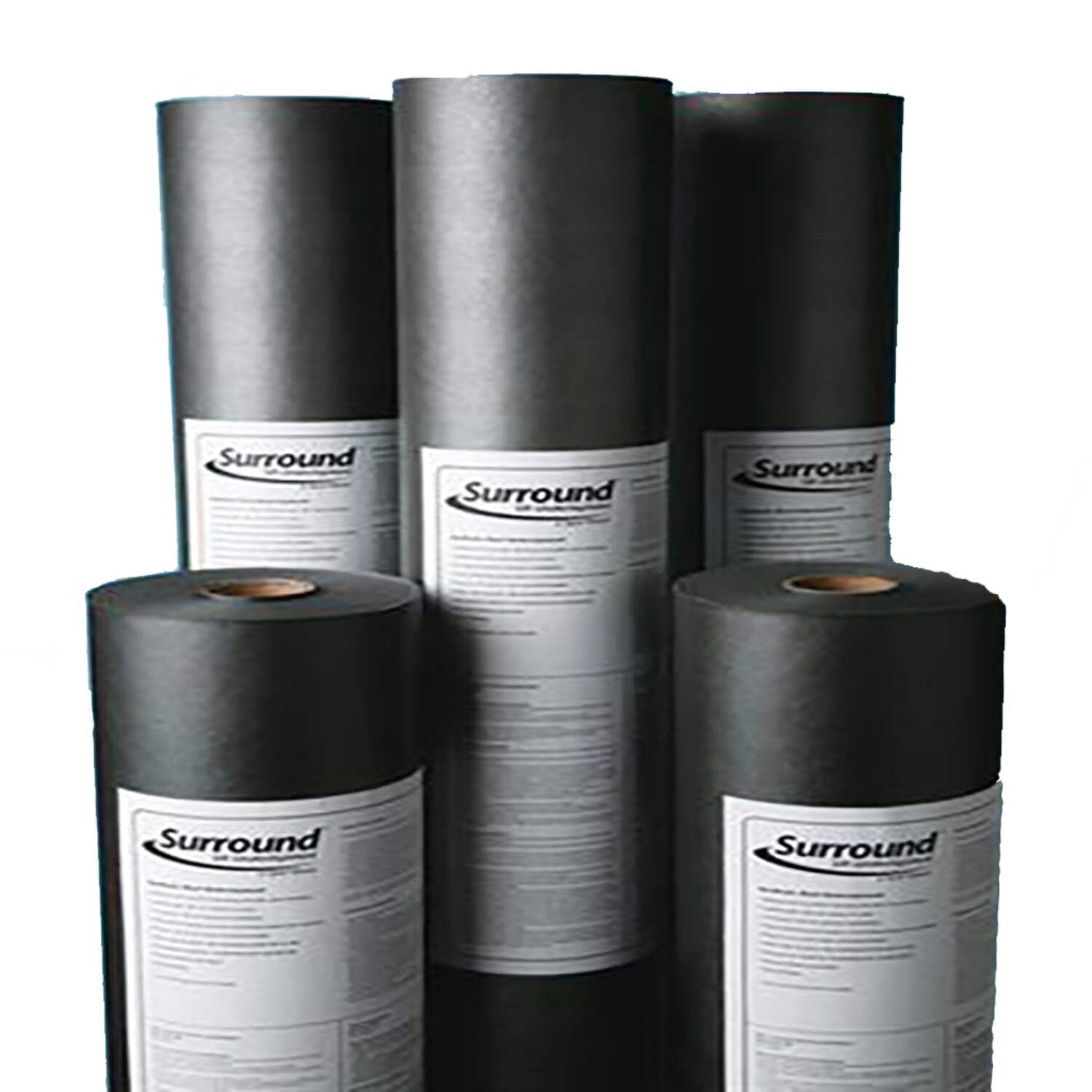 TYPAR® Surround® VR Underlayment (Roofing) - Walmart.com