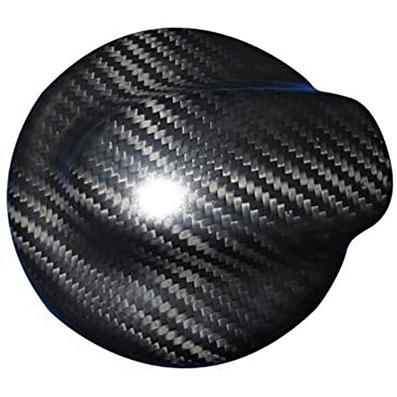 TYPE 2-Dry Carbon Fiber Cap Cover, Gas, Precious Fuel, Accessories for ...