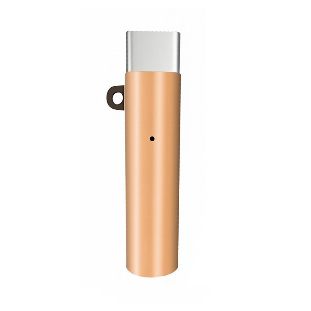 TYPE-C Female Adapter Igniter Adapter Mini Power Bank Mobile Phone ...
