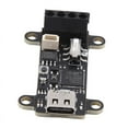 Type C Usb To Can Module Canable Slcan Debugger Can Bus Transceiver