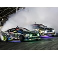 TYPE S Formula DRIFT Pro Series PSL Smart Underglow (Full Car) + 3rd ...