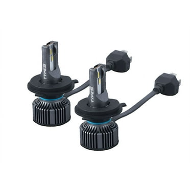 Terminator Series H11 LED Headlight Kit - Walmart.com