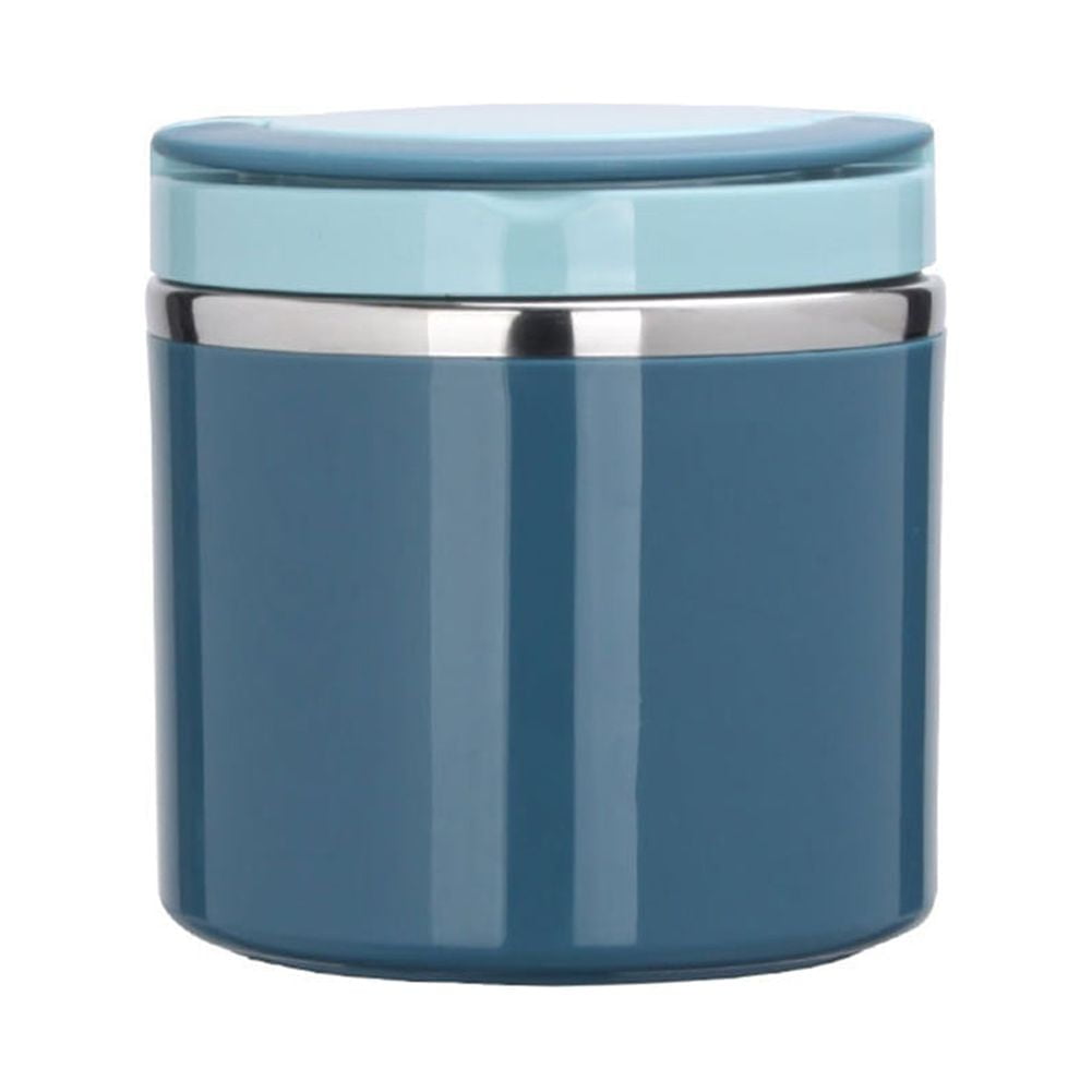 TYPPKMM Thermos for Hot Food,35OZ Insulated Stainless Steel Soup Thermo ...