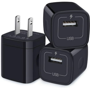 Usb Cube Charger