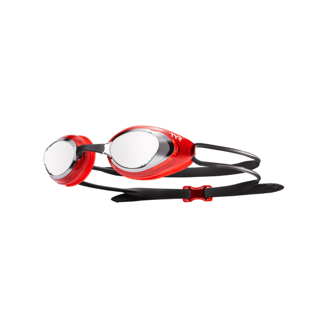 TYR ADULT BLACKHAWK MIRRORED RACING GOGGLES - Walmart.com