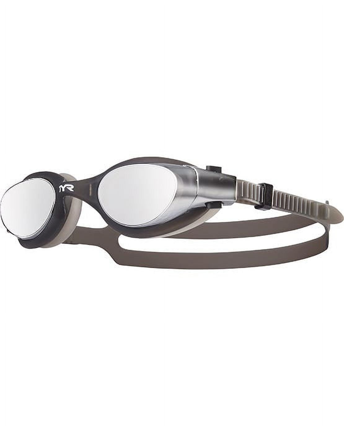 TYR ADULTS VESI MIRRORED GOGGLES - Walmart.com