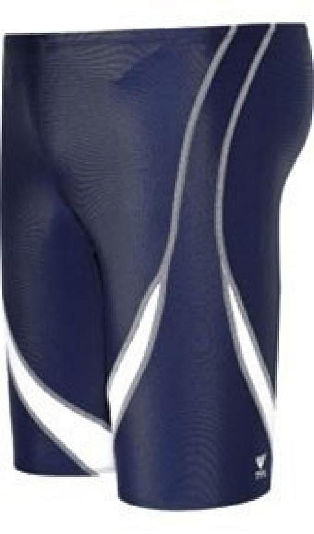 TYR Alliance Splice Jammer Men's Swimsuit - Walmart.com
