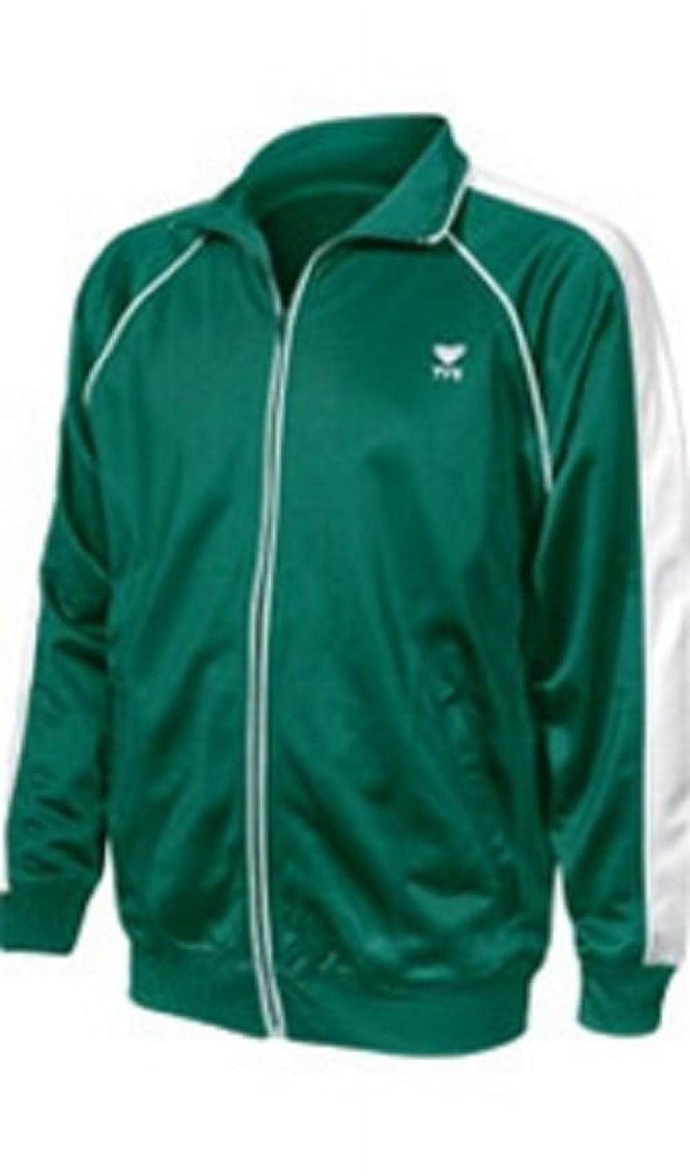 TYR Alliance Team Male Jacket - Walmart.com