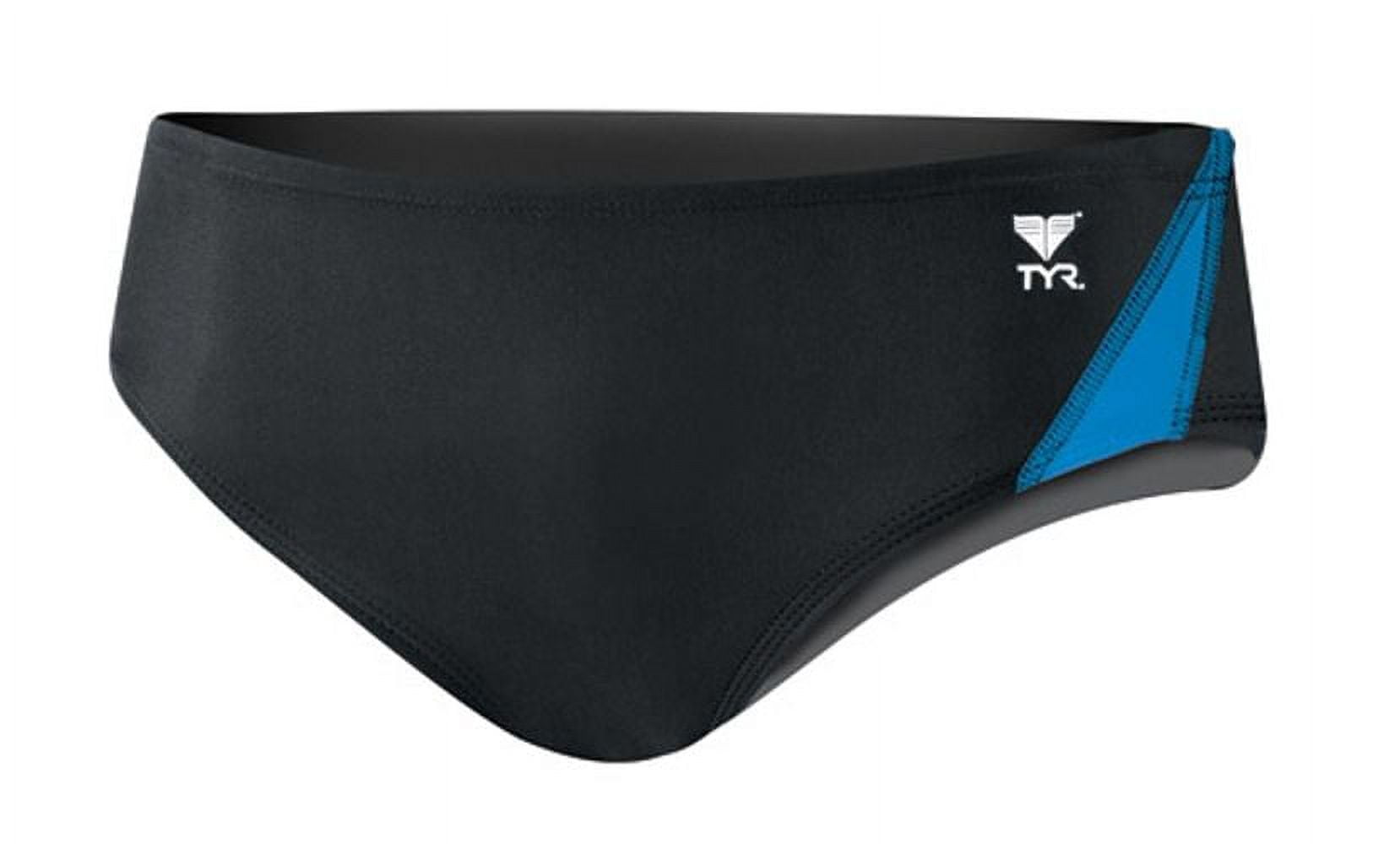 TYR Boys' Alliance Team Splice Racer - Walmart.com