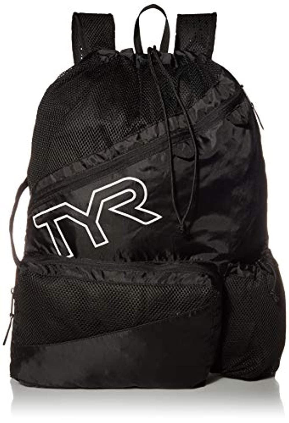TYR ELITE TEAM 40L MESH BACKPACK - Walmart.com