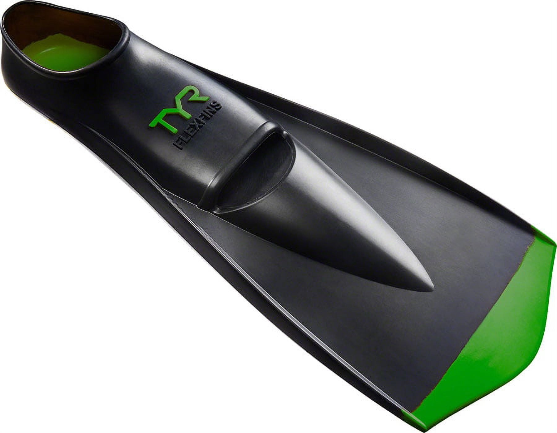 Flex Fins