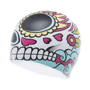 TYR Lycra Spandex Swim Cap - Walmart.com