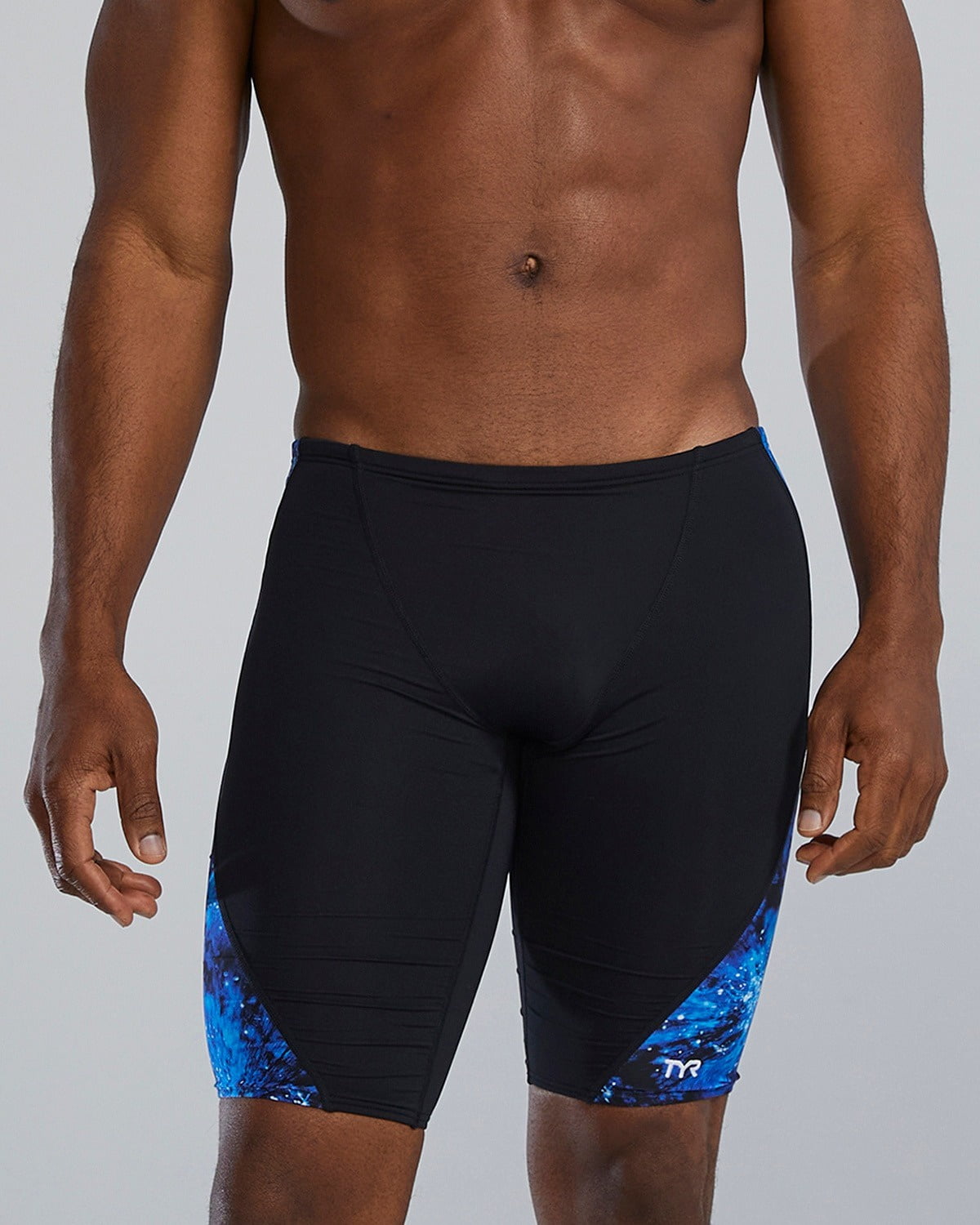 TYR Men's Blade Splice Jammer - Walmart.com