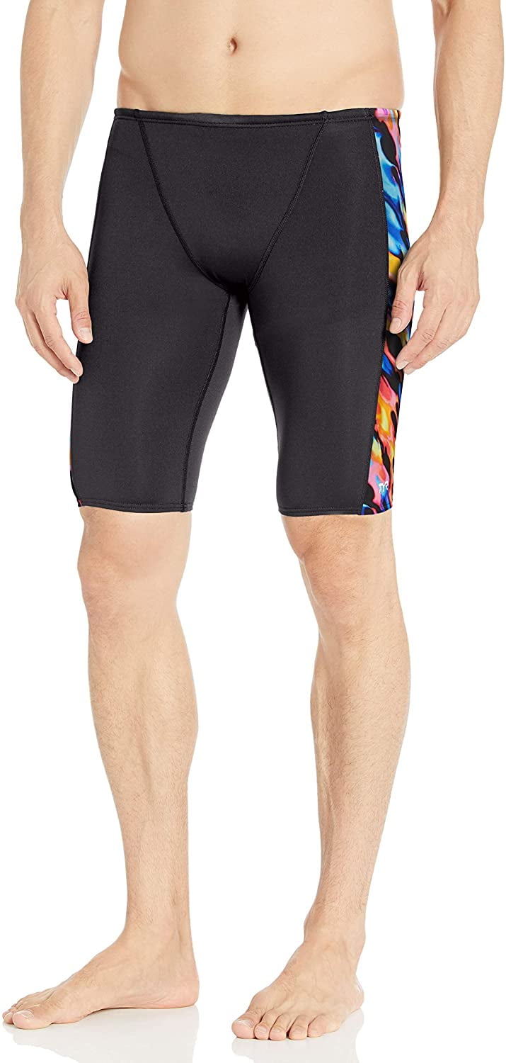 TYR Mens Draco Jammer - Walmart.com