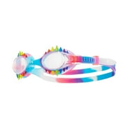 Eye Pop Pink and Purple Swimming Sport Goggles - Walmart.com