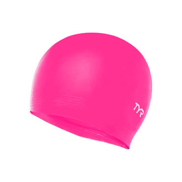 TYR Lycra Spandex Swim Cap - Walmart.com