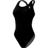 Free Shipping! TYR Solid Spandex Maxback Women's Swimsuit - Walmart.com ...