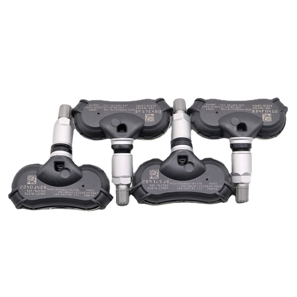 TYRE PRESSURE SENSOR FOR 2014 2015 2016 2017 2018 2019 2020 TOYOTA ...