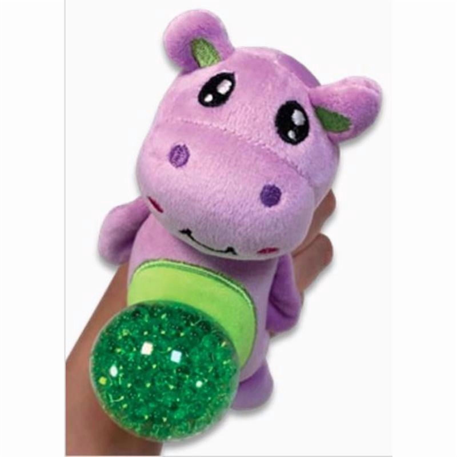 Nys Life Jellies Mushroom/Boba Toys and Games Multicolored - Walmart ...