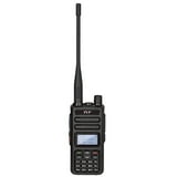 TYT MD-750 DMR Digital Radio Dual Band 5W Walkie Talkie FM Radio 1024CH ...
