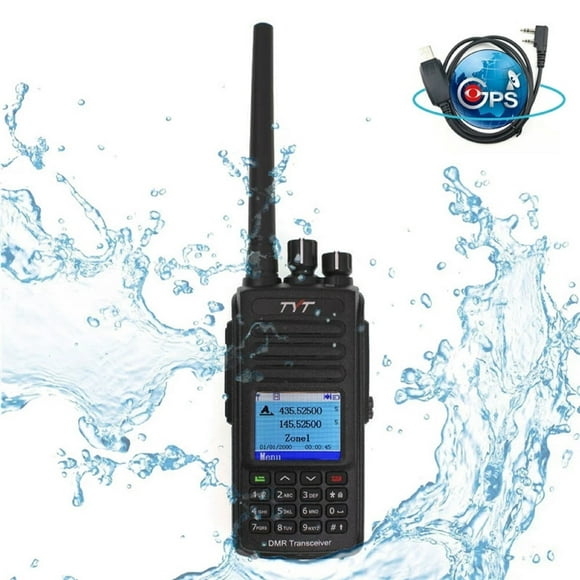 Uhf Walkie Talkies