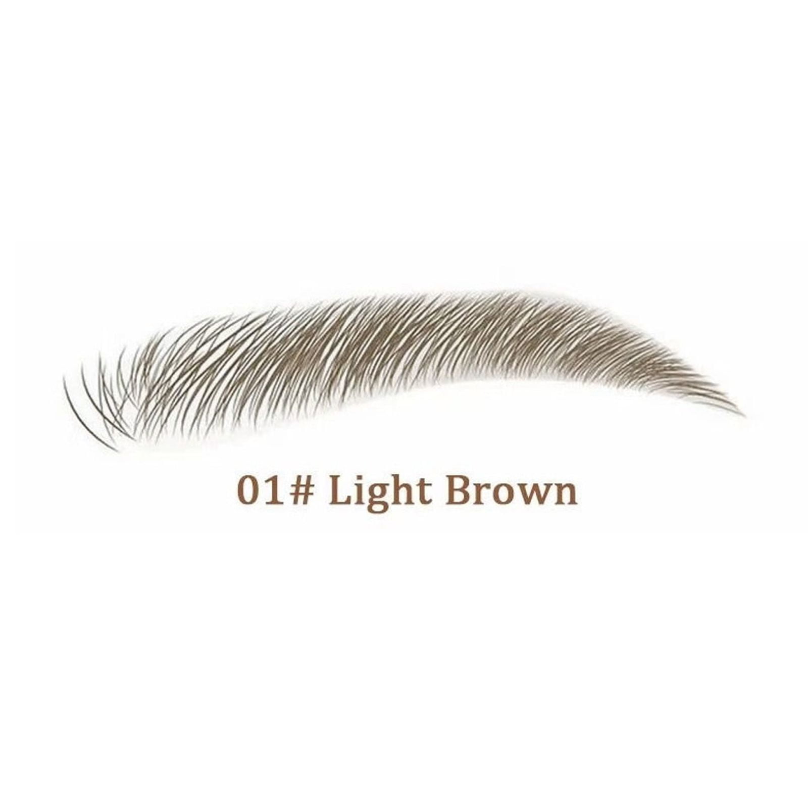 TYTSPEASY Eyebrow Pomade Kit Long Lasting Smooth Application Enhance ...