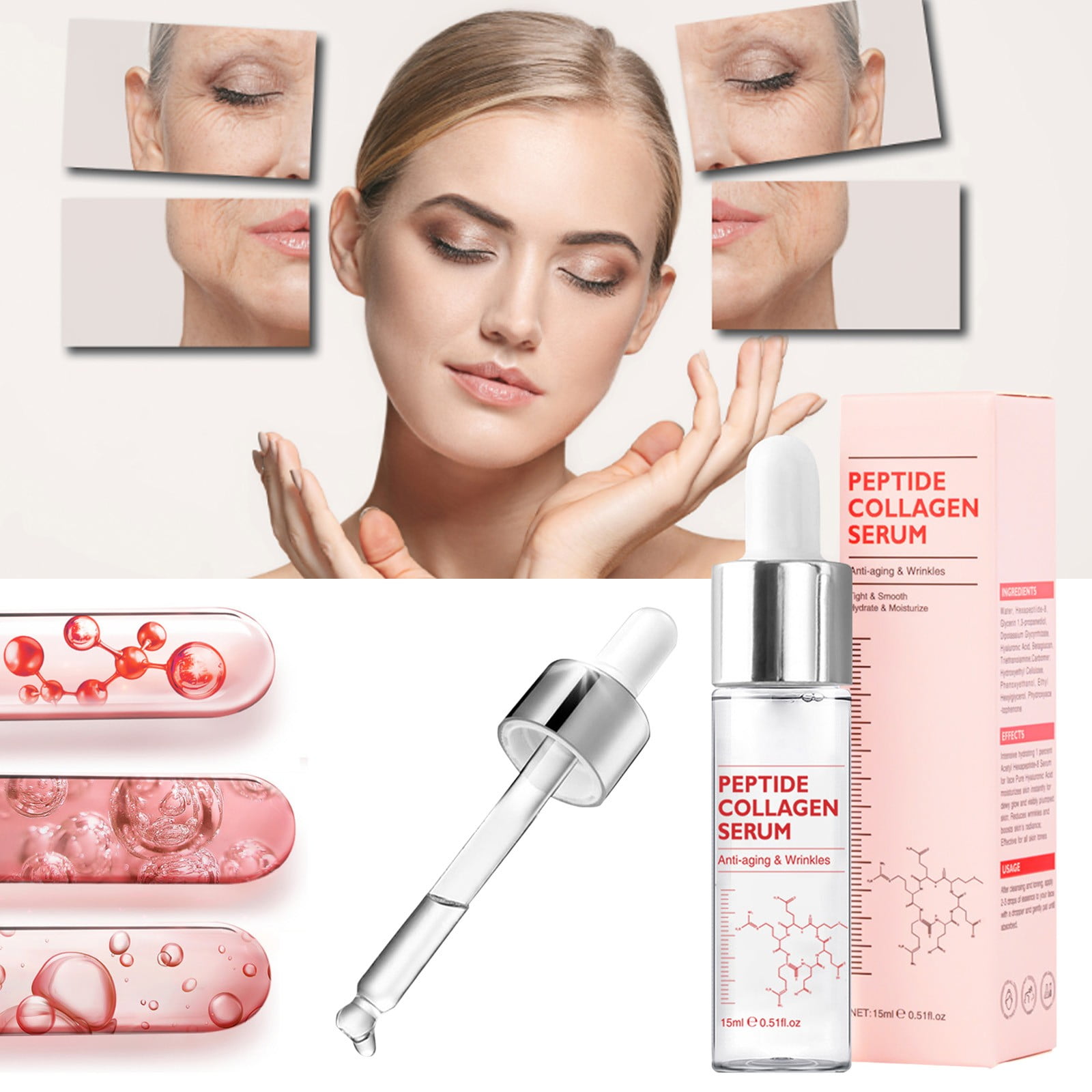 TYTSPEASY Oil Moisturizing Hydrating Moisturizing Lifting Firming Skin ...