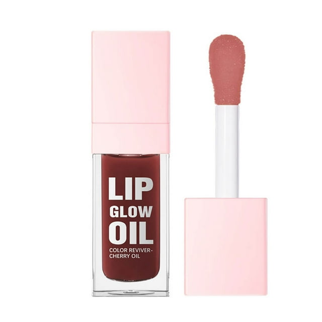 TYTSPEASY Sundays Lip Oil Lip Oil With Moisturizes And Lips 8.3ml Lip ... TYTSPEASY Sundays Lip Oil Lip Oil With Moisturizes And Lips 8.3ml Lip ...