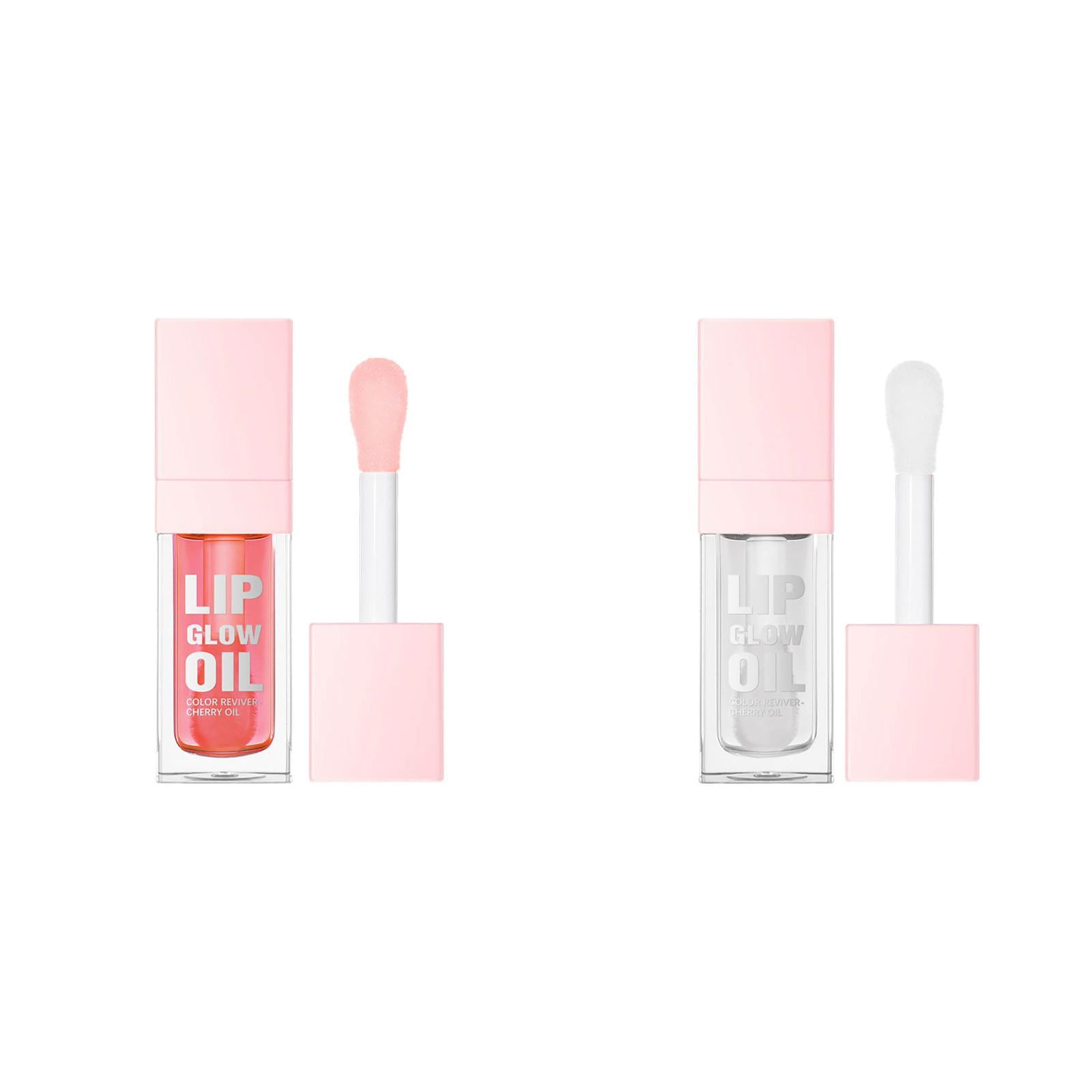TYTSPEASY Sundays Lip Oil Lip Oil With Moisturizes And Lips 8.3ml Lip ... TYTSPEASY Sundays Lip Oil Lip Oil With Moisturizes And Lips 8.3ml Lip ...