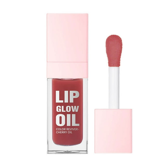 TYTSPEASY Sundays Lip Oil Lip Oil With Moisturizes And Lips 8.3ml Lip ... TYTSPEASY Sundays Lip Oil Lip Oil With Moisturizes And Lips 8.3ml Lip ...