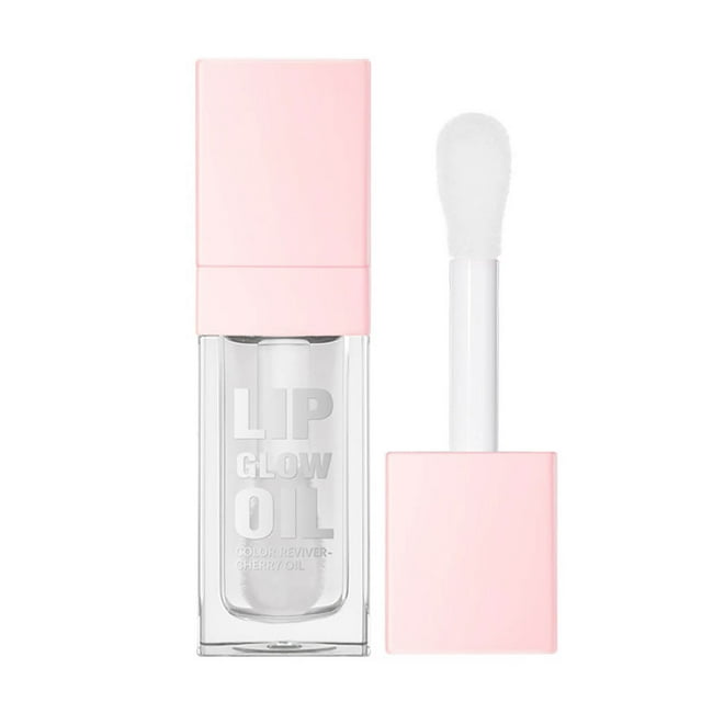 TYTSPEASY Sundays Lip Oil Lip Oil With Moisturizes And Lips 8.3ml Lip ... TYTSPEASY Sundays Lip Oil Lip Oil With Moisturizes And Lips 8.3ml Lip ...