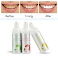 TYTSPEASY Teeth Tone Up Foam Cleansing50ml Teeth Glue For Loose Teeth Naturalhall Toothpaste Hza ...