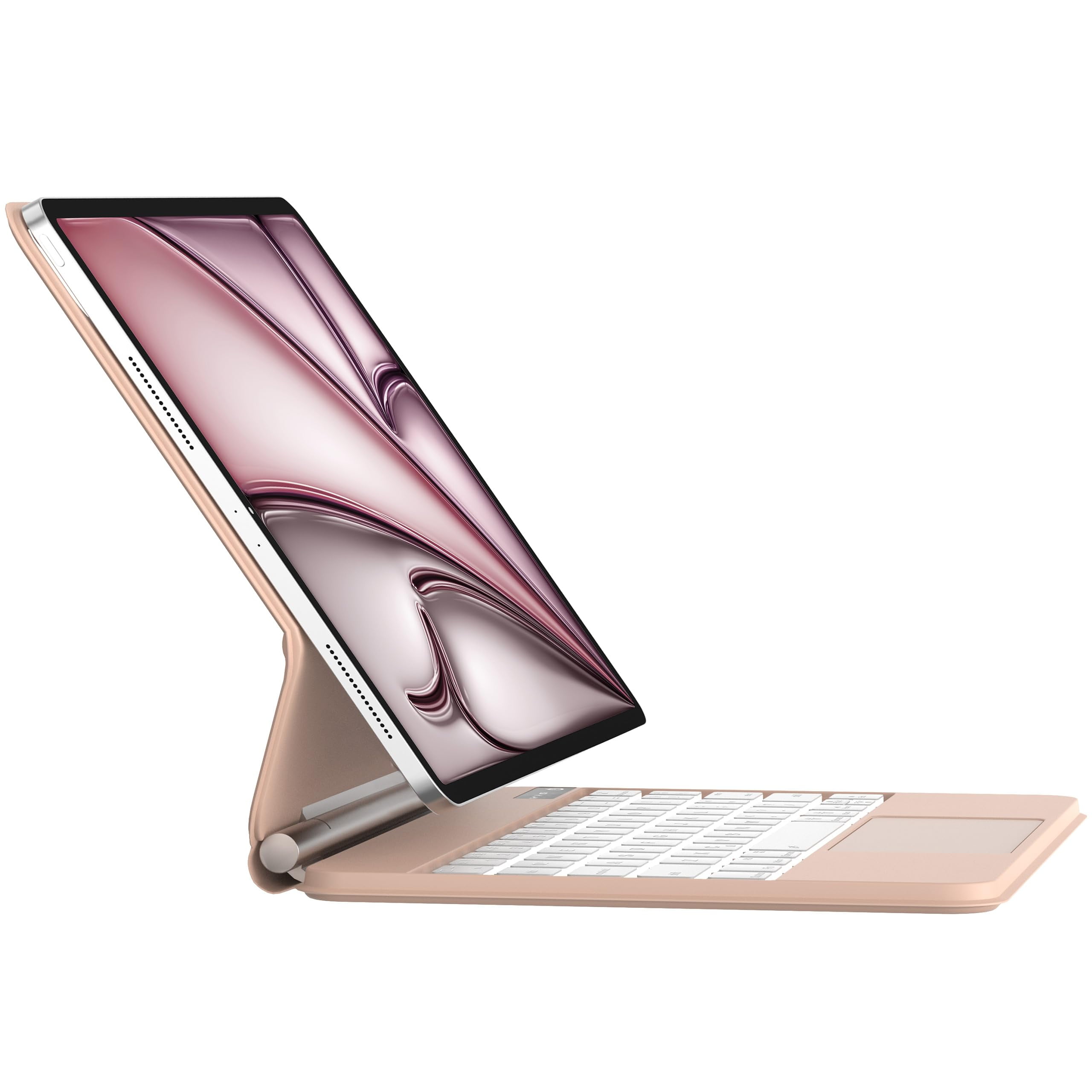 TYUAN IPad Air 11 inch (M2) Keyboard Case - Magic Keyboard for iPad Pro ...