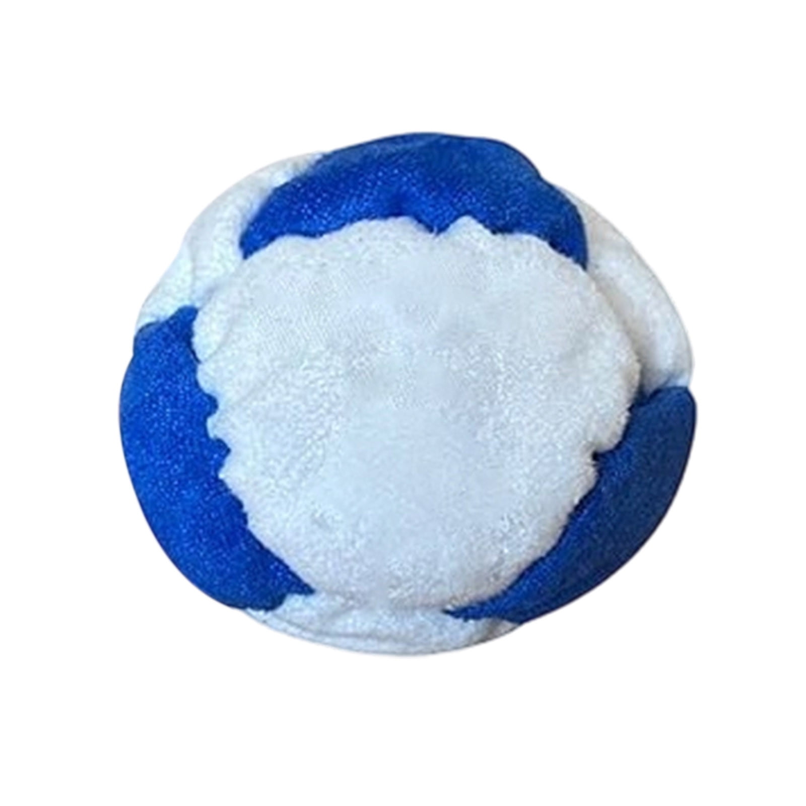 TYUHjkL Handmade Hacky Footbag, Sewing Hacky Kick Sack Balls, Footbag ...