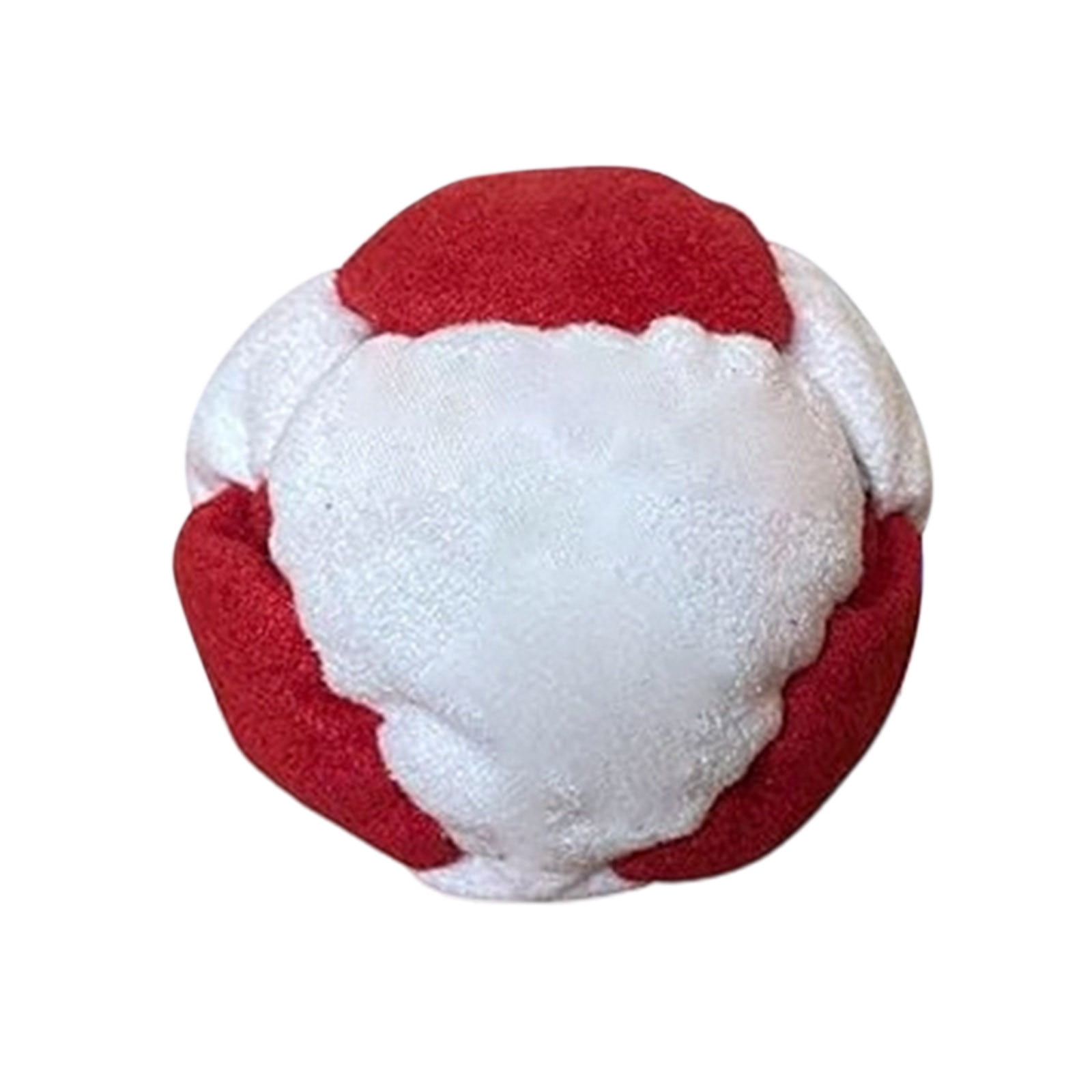 TYUHjkL Handmade Hacky Footbag, Sewing Hacky Kick Sack Balls, Footbag ...