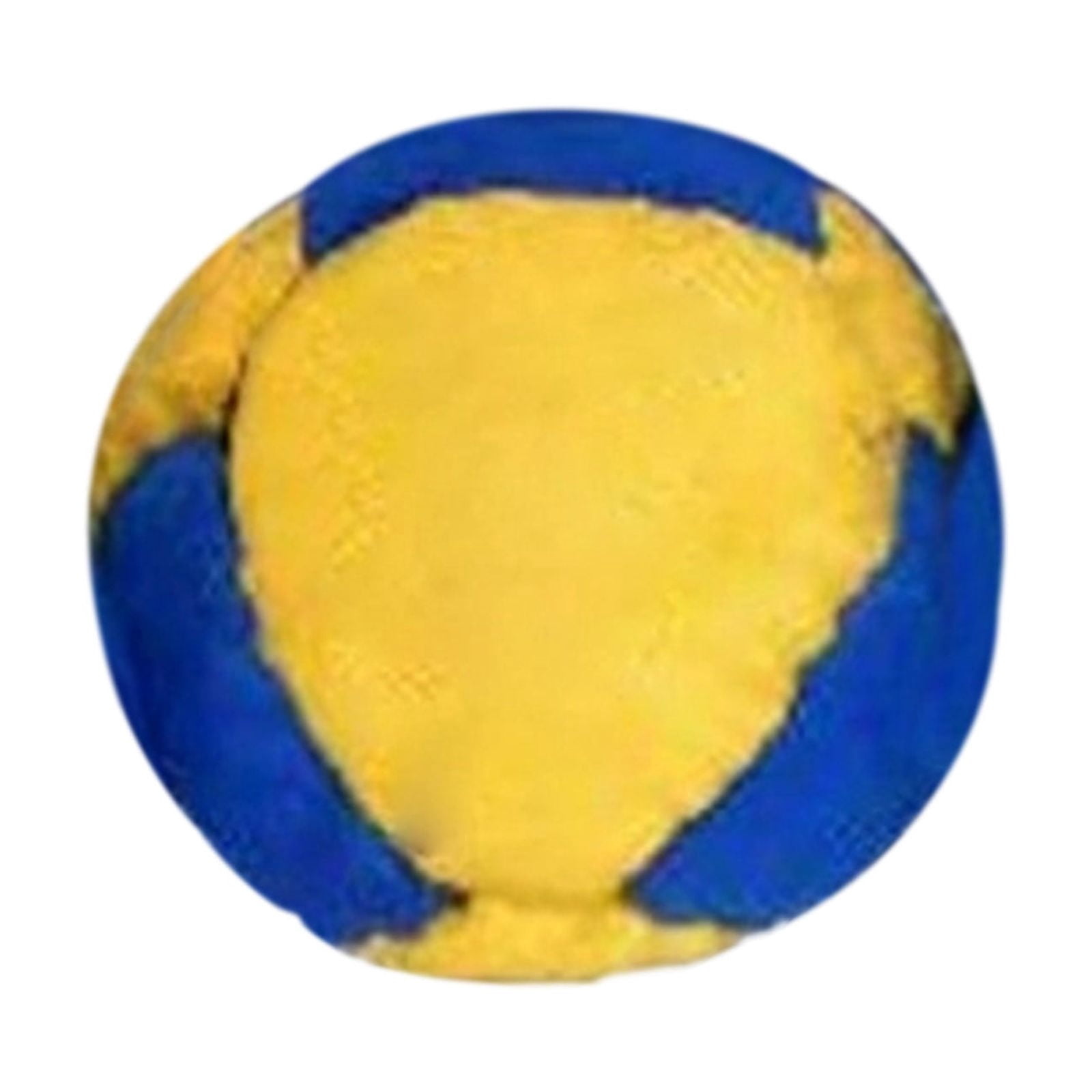 TYUHjkL Handmade Hacky Footbag, Sewing Hacky Kick Sack Balls, Footbag ...