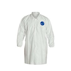 Lab Coat Disposable