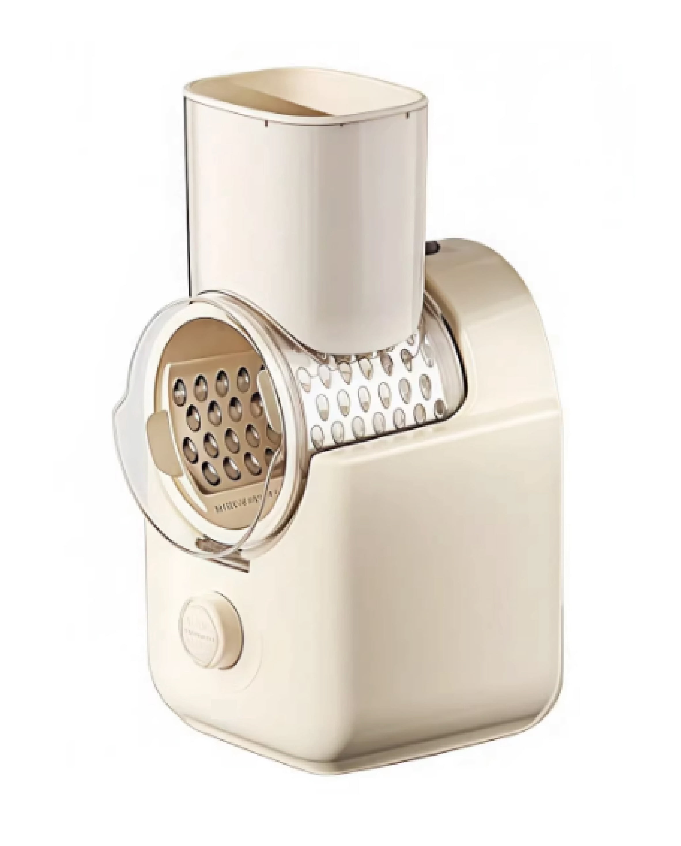 TYXMPH Electrically-powered kitchen appliance for dicing, mincing ...
