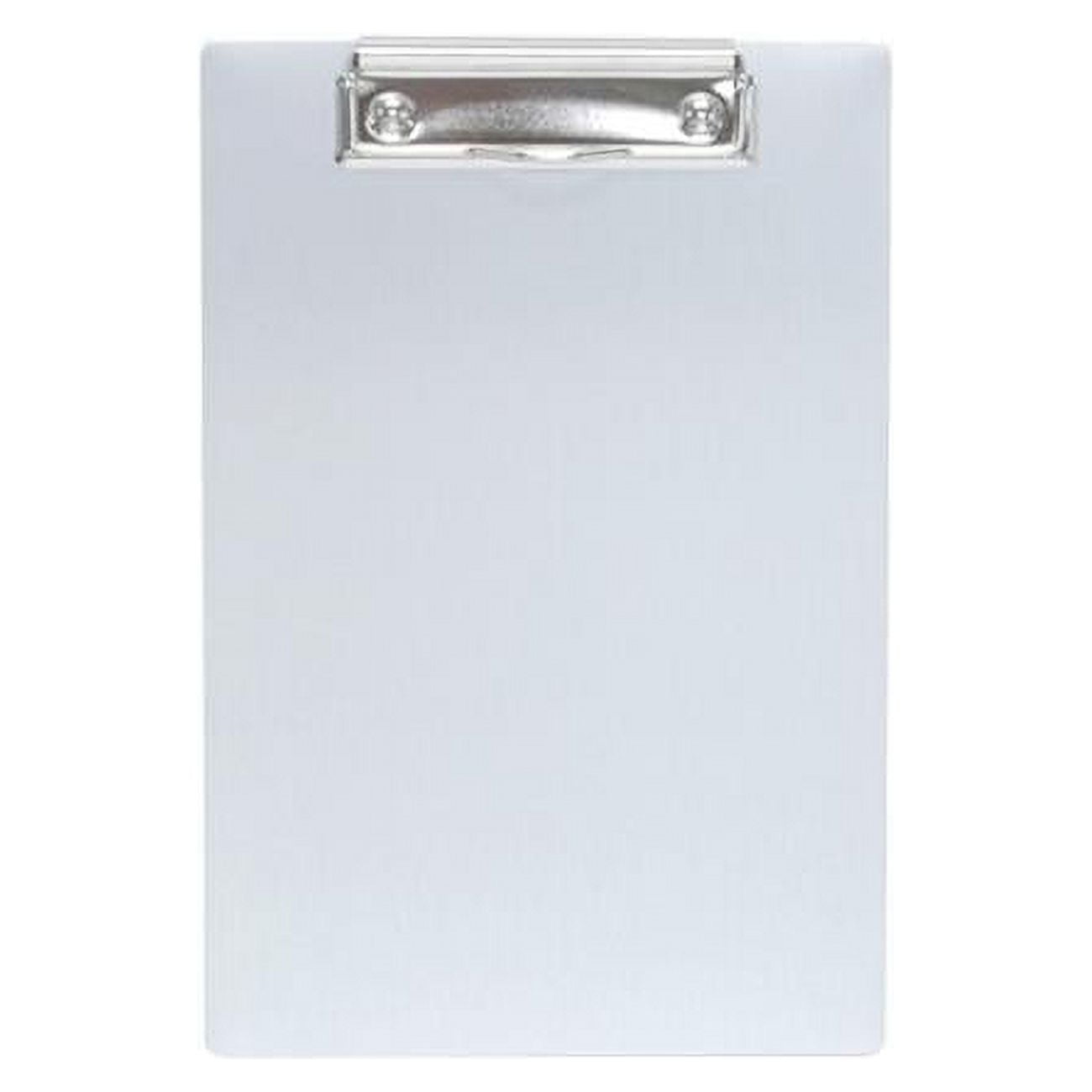 TZ Case ANC-150 S Aluminum Clipboard, Silver - Small - Walmart.com